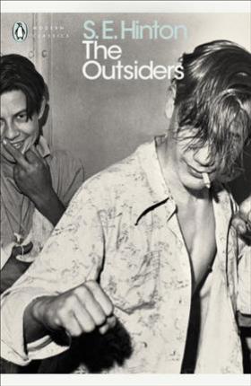 The outsiders, by s. E. Hinton – Symons Educational Supplies